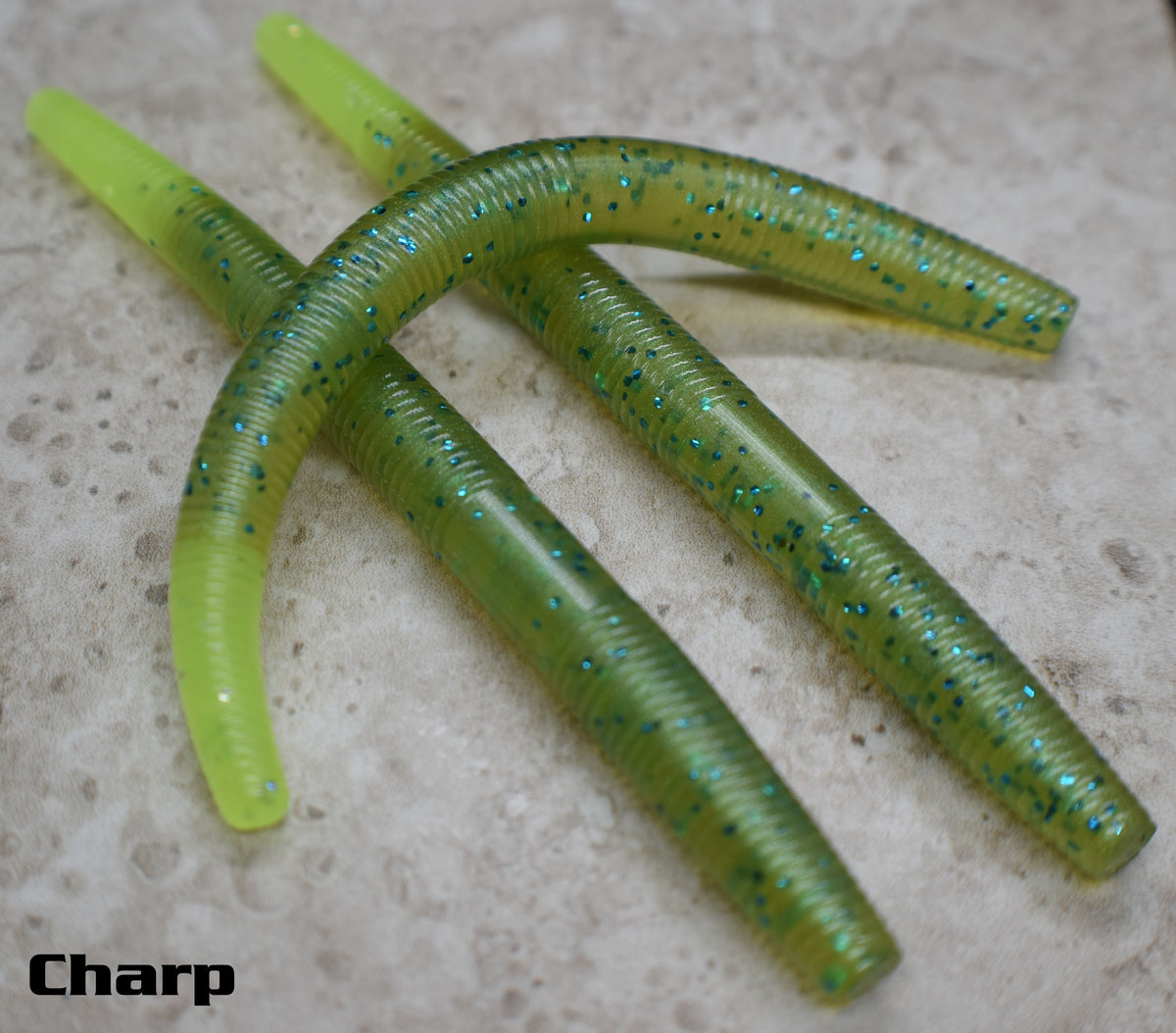 5" Keyko Stick - 5pak – Keyster Baits